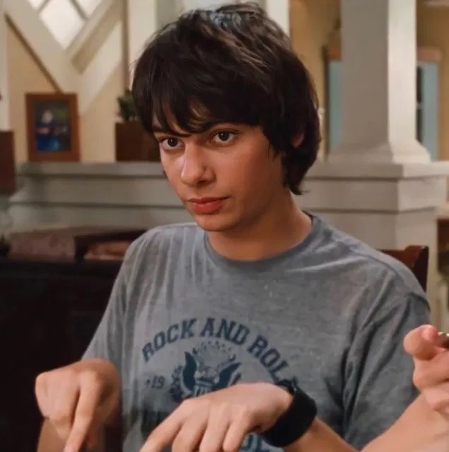 Rodrick Heffley