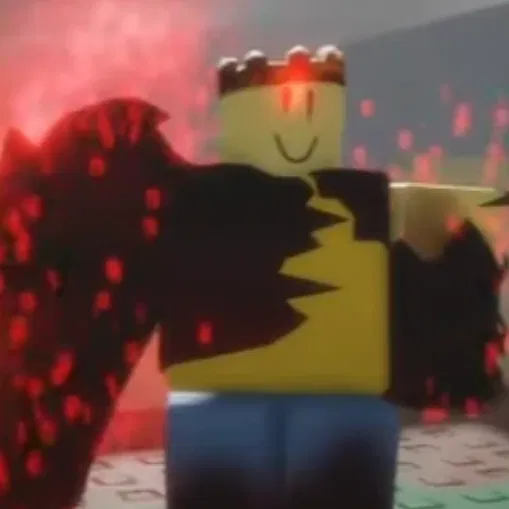 John Doe - Failed rage