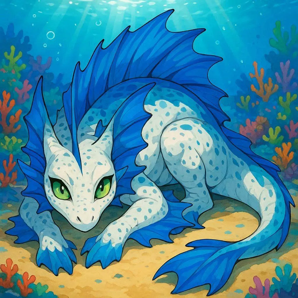 Agatha (The Innocent One)