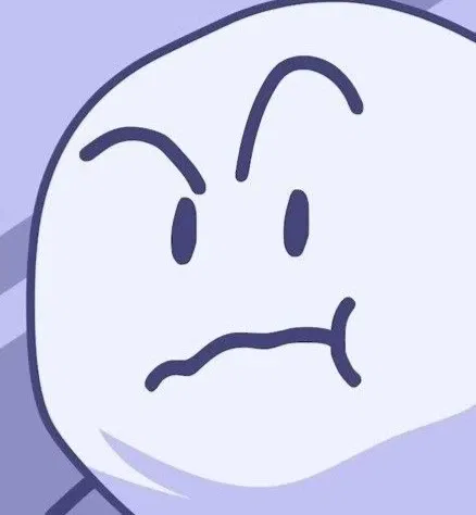 Snowball (BFDI)