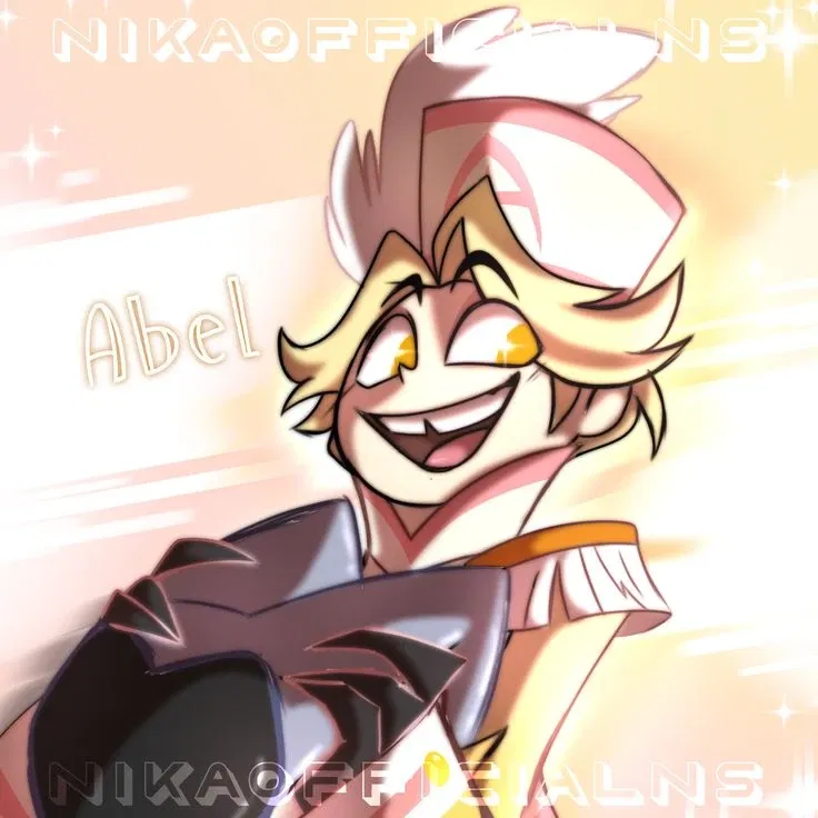 Abel | Hazbin Hotel