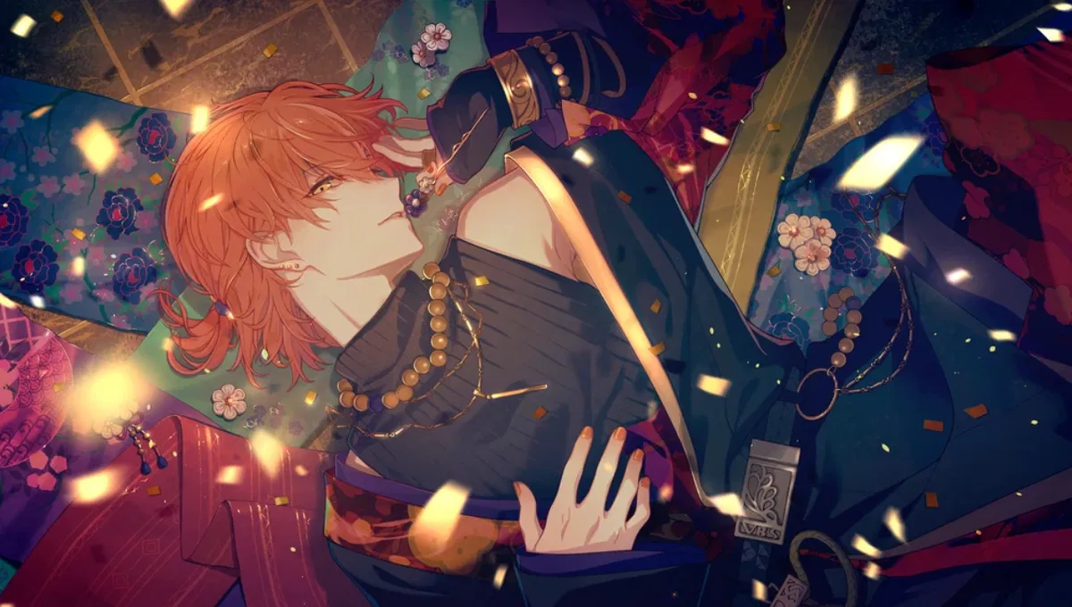 Chat with - MODEL - Akito Shinonome