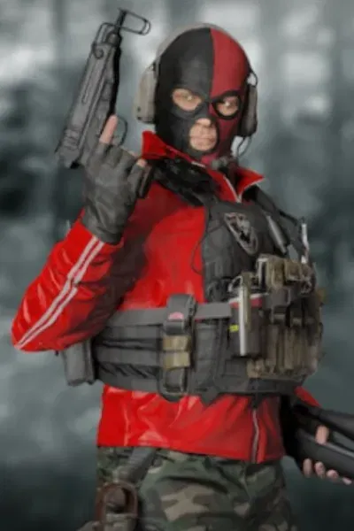 Sobieslaw 'Gromsko' Kościuszko