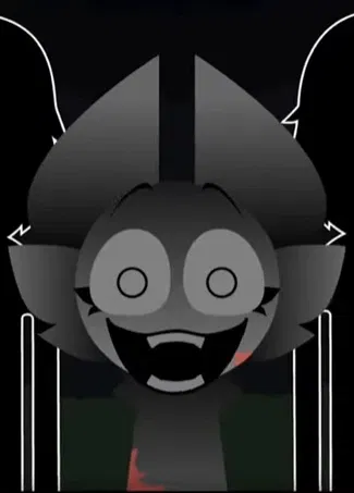 sprunki world! wenda(?) (update 1)