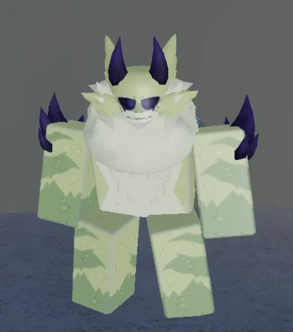 A transfur project bot(Juno)