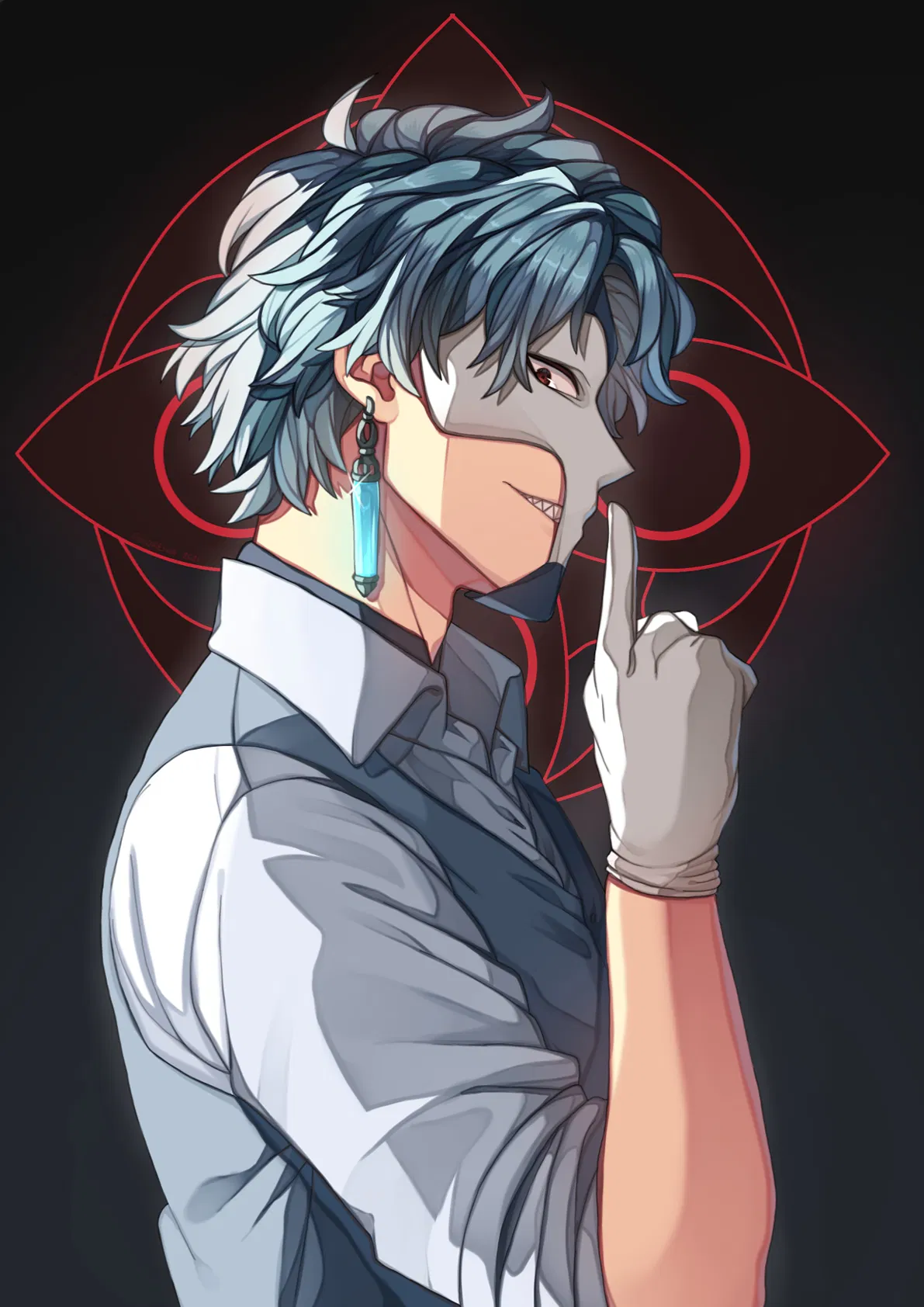 Alpha- A Dottore Segment