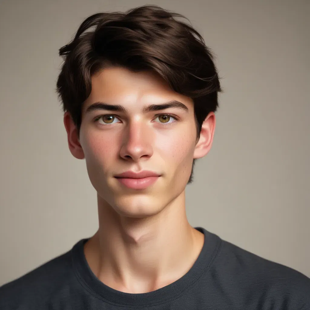 The Part-Timer at the Local Game Store