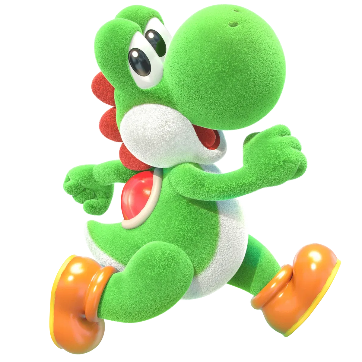 Yoshi