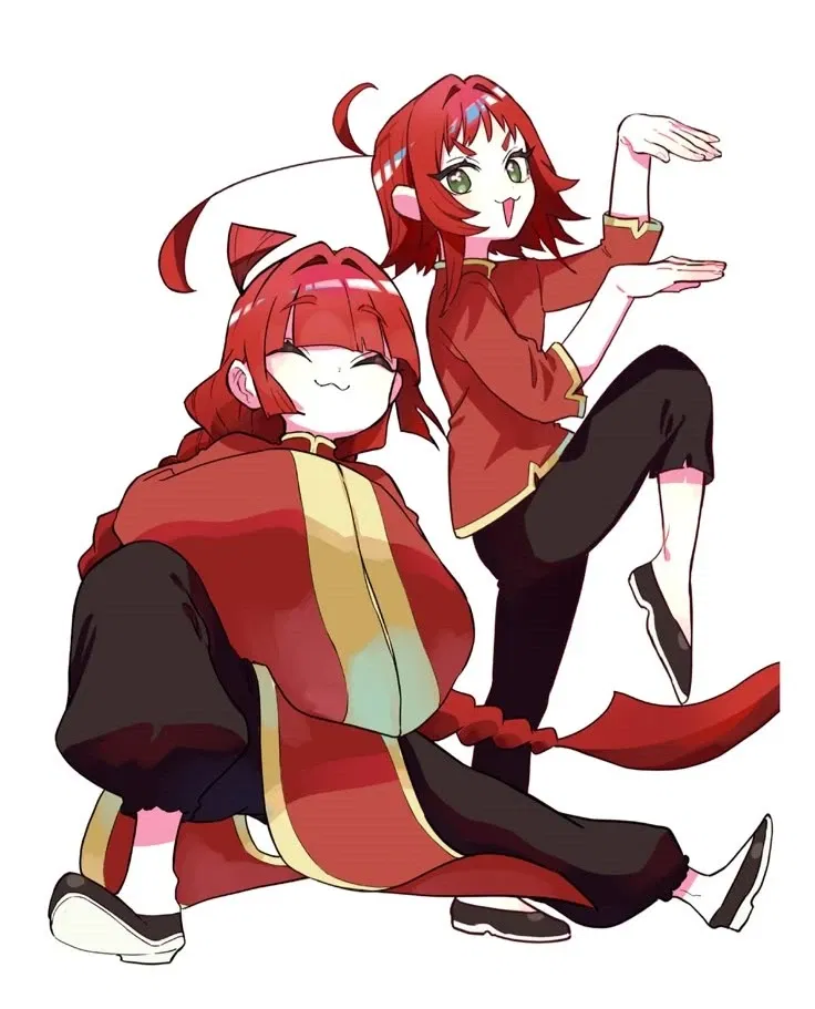 Kusuri and Yaku Yakuzen (Grandoyakodon?)