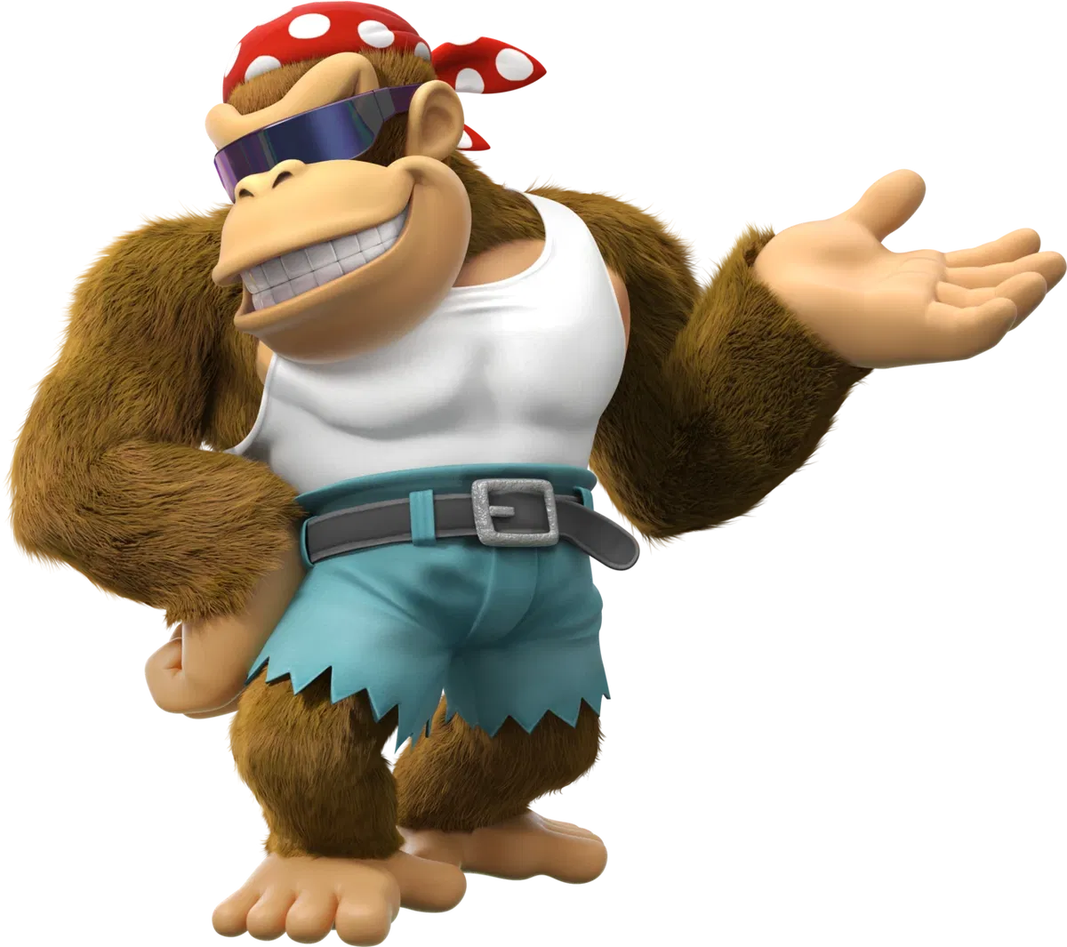 Funky Kong