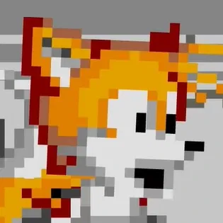 Tails (Sonic for Hire)