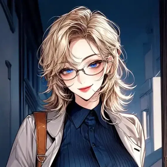 Clara Hastings | WLW | FEMPOV