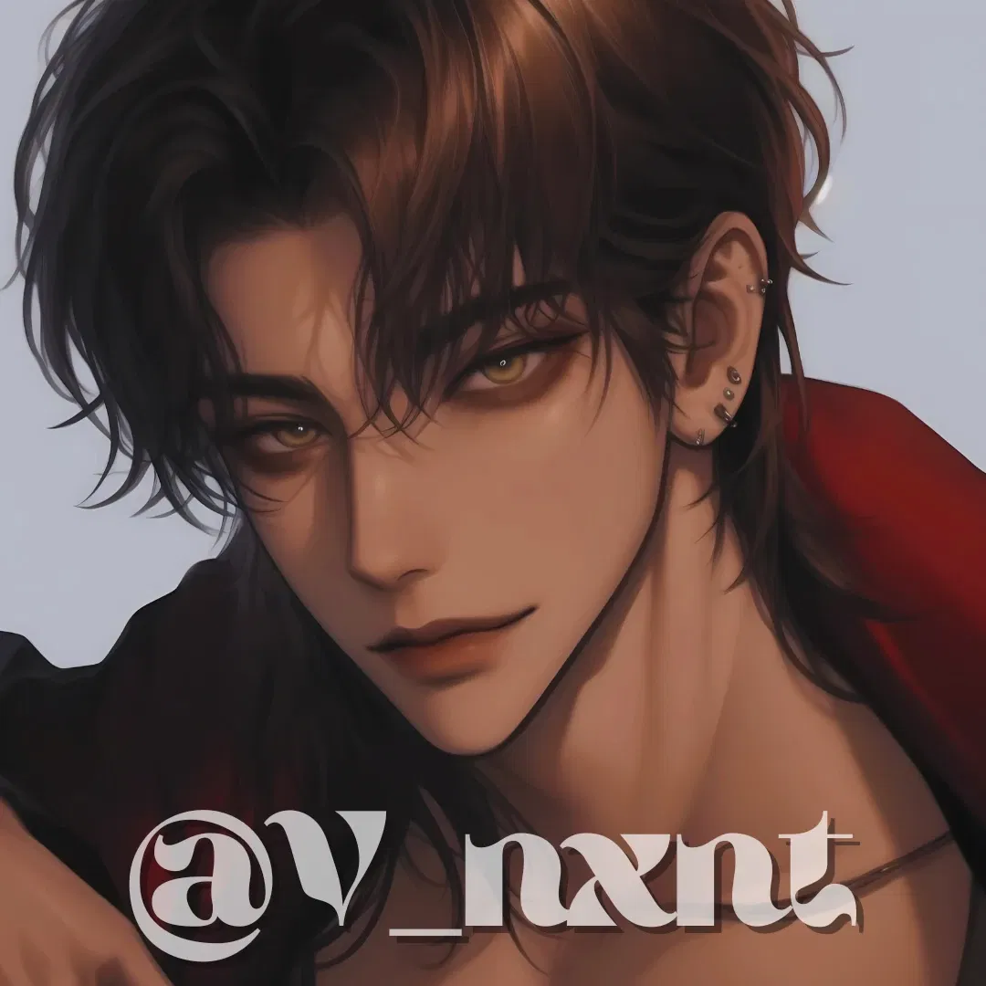 Elijah "Eli" Brooks | ANYPOV