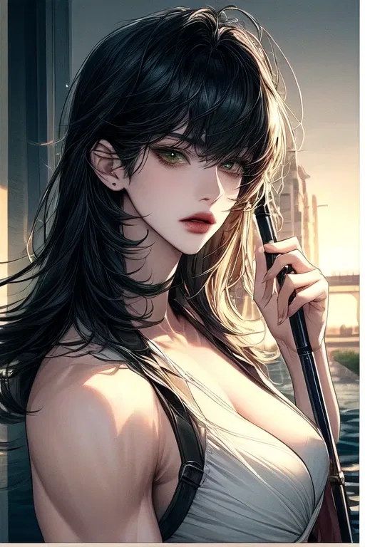 Marinella Mazzanti | WLW | FEMPOV