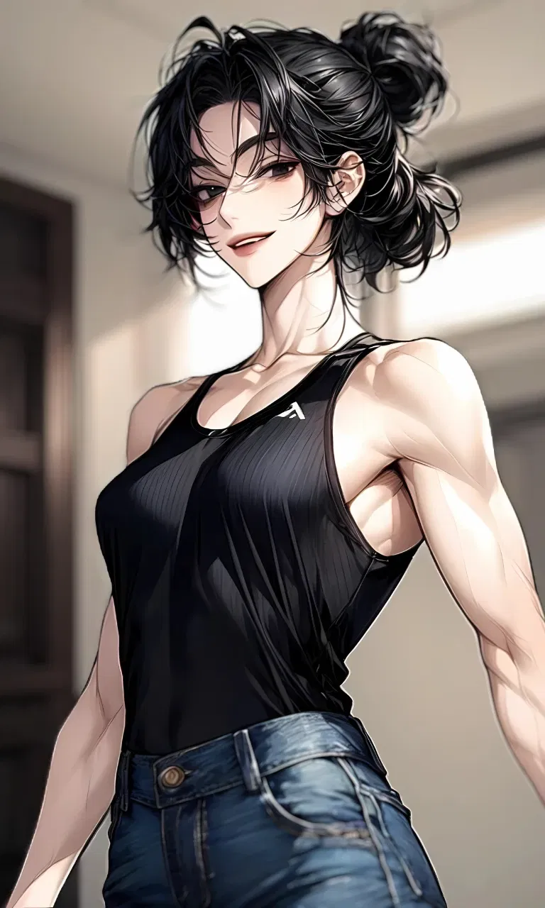 Tara Michaels | WLW | FEMPOV