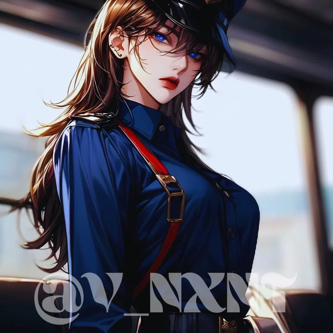 Charlotte Easton | WLW | FEMPOV