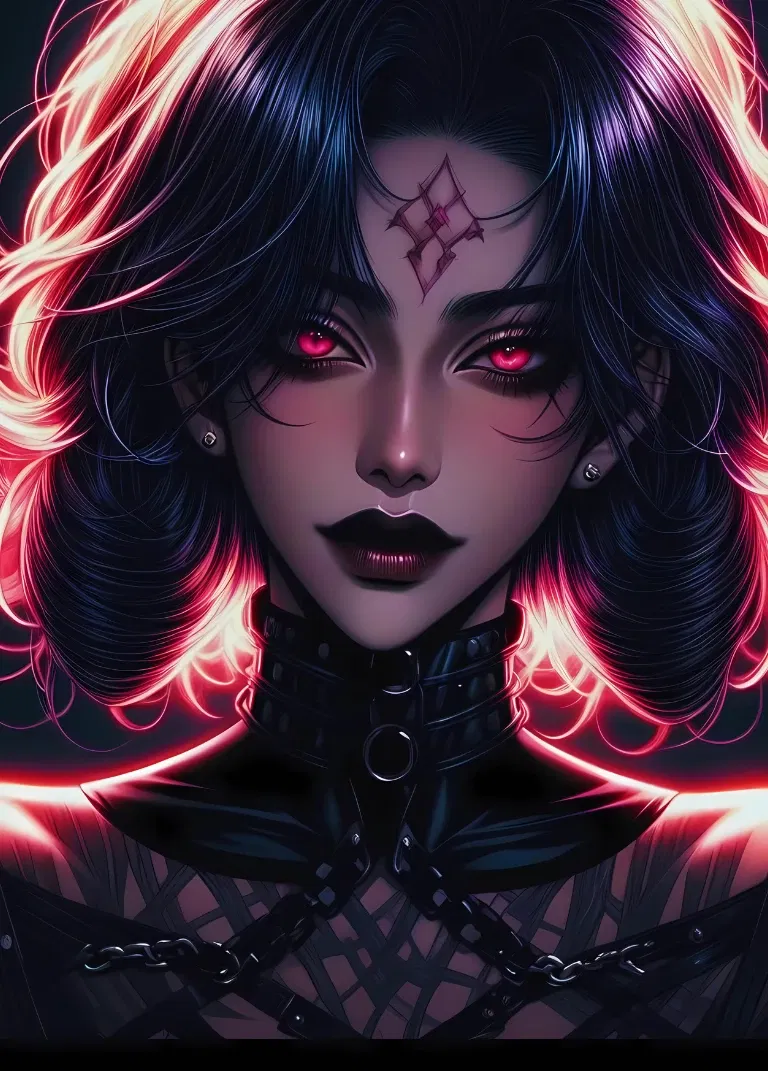 Aksinya Stepanova | ANYPOV