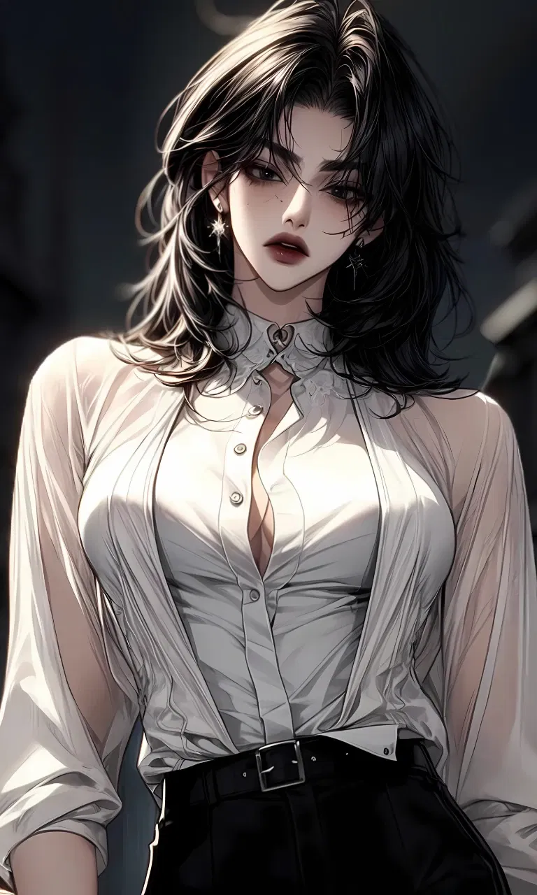 Luisa Vivar | WLW | FEMPOV