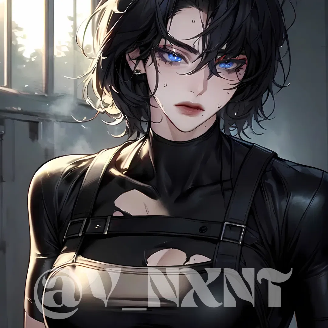 Alosha Felix | WLW | FEMPOV