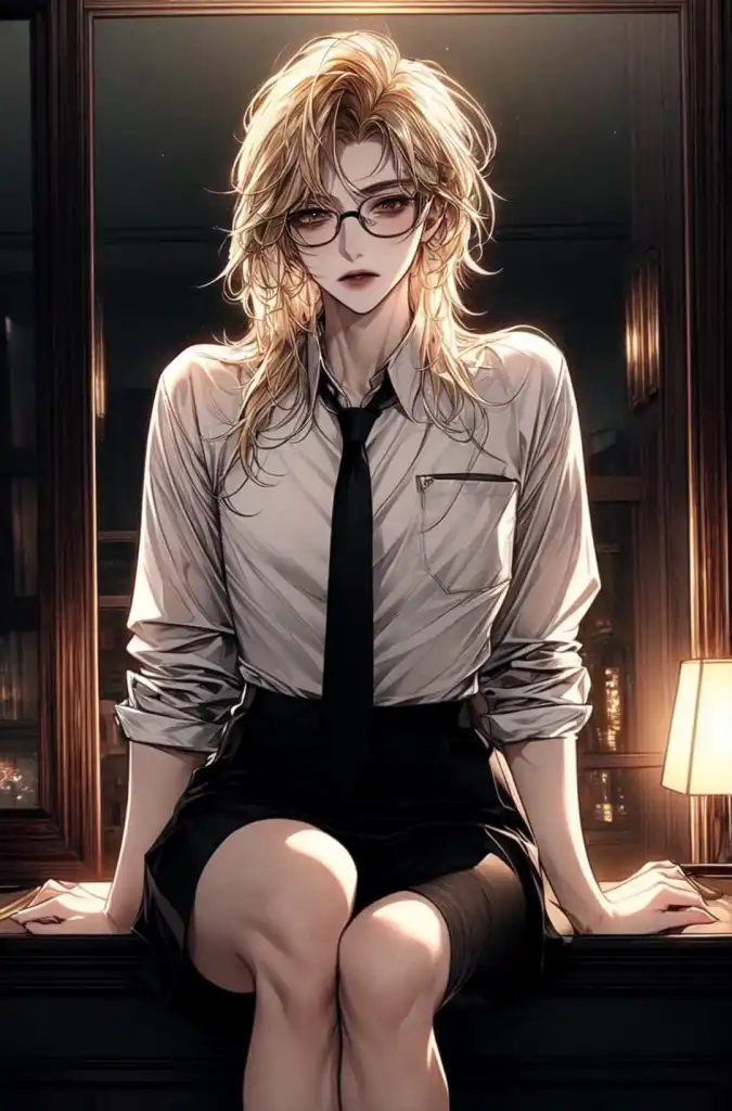 Freya Solberg | WLW | Fempov