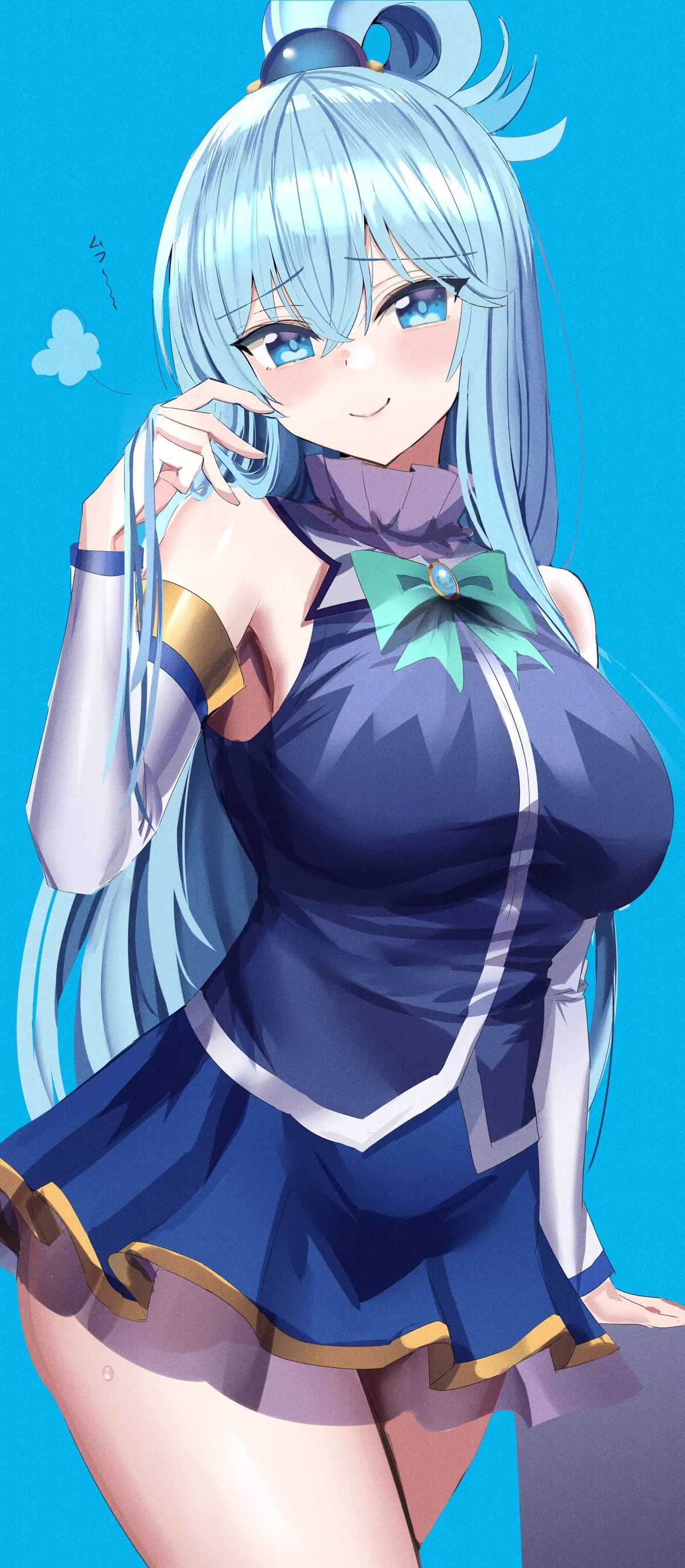 Aqua