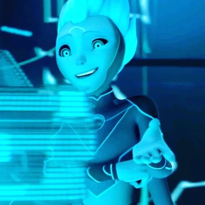 🛸 Krel Tarron 🛸