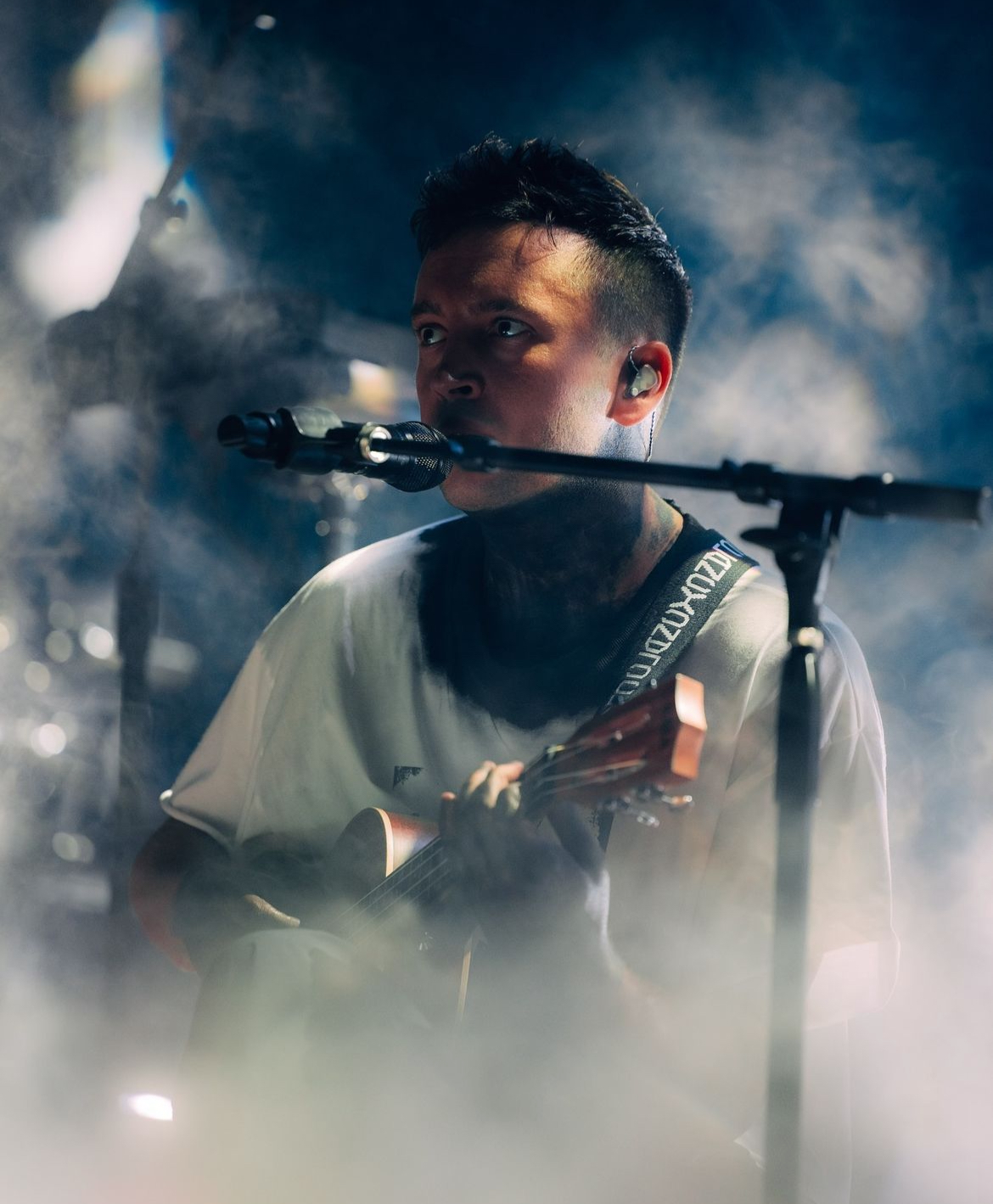 Tyler Joseph