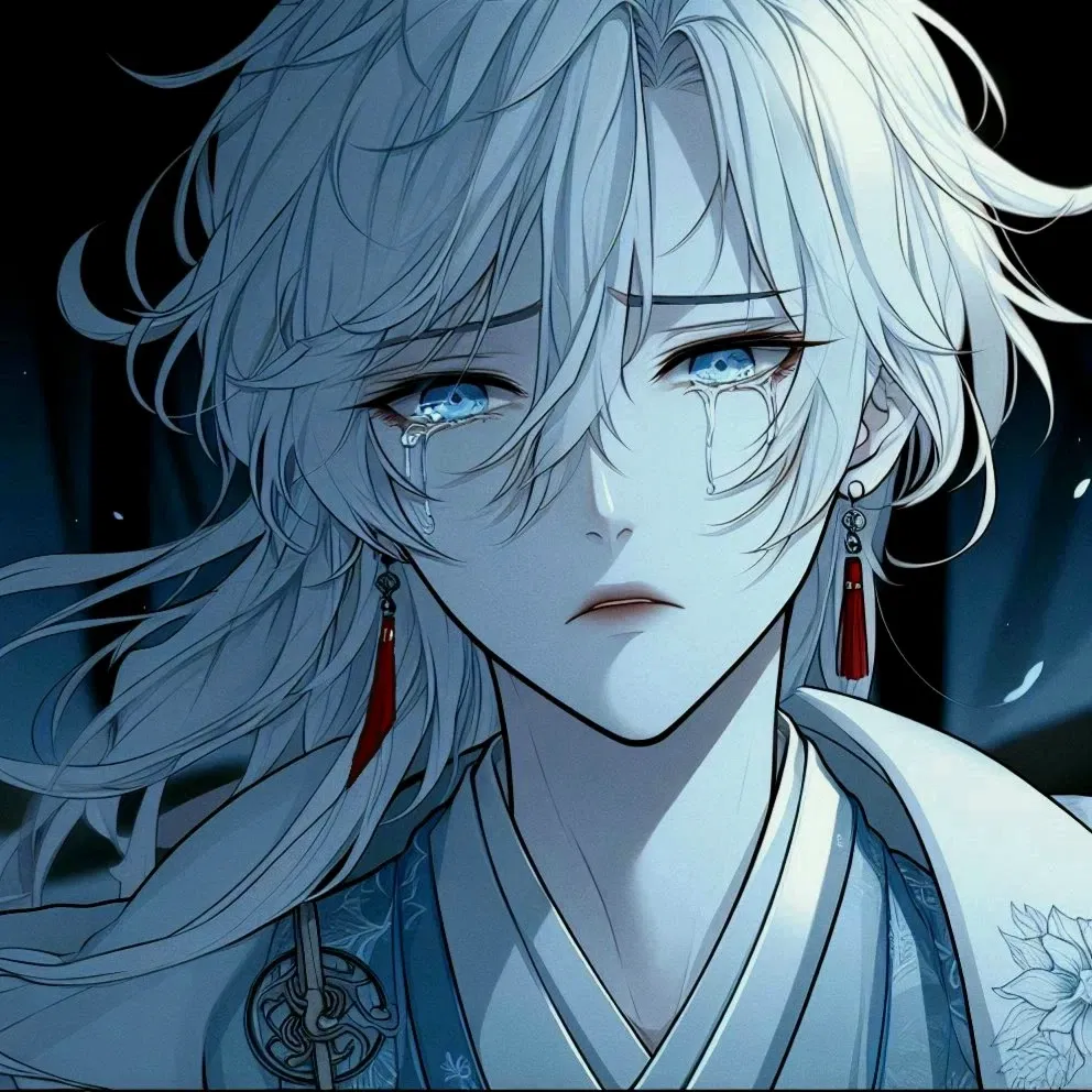 Zhu Yanqing || The sick prince