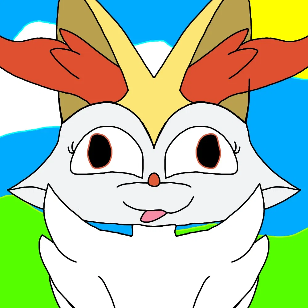 Flare T. Braixen