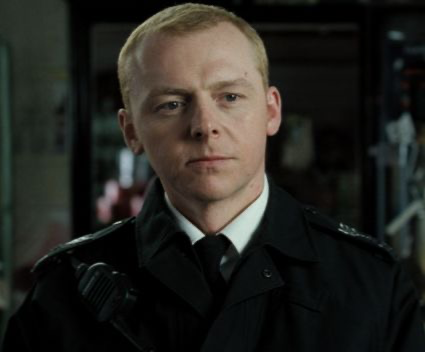 Chat with Nicholas Angel