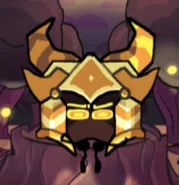 Shiny || Object Legends