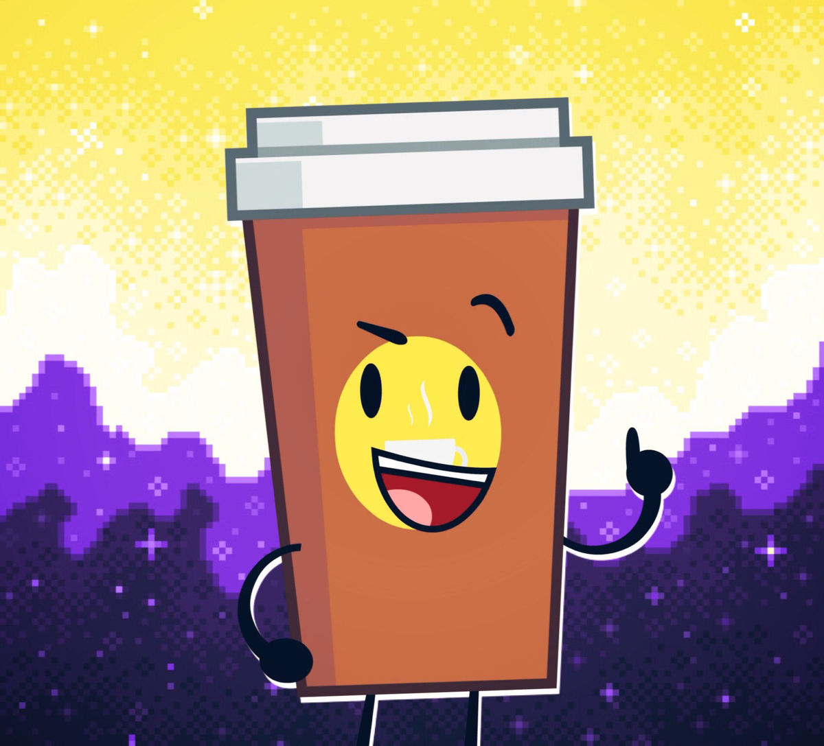 Coffee || OBJECT INVASION