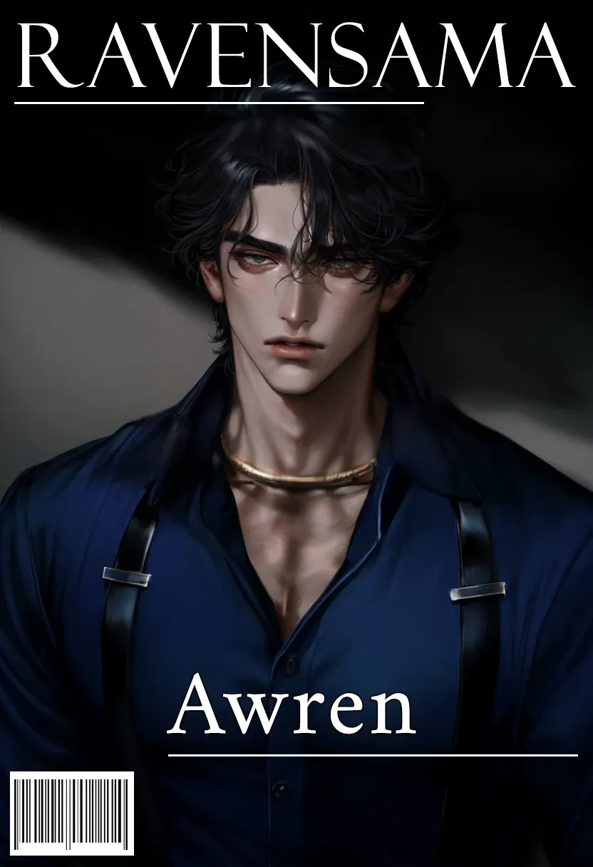 Awren •°• Monster Zoo