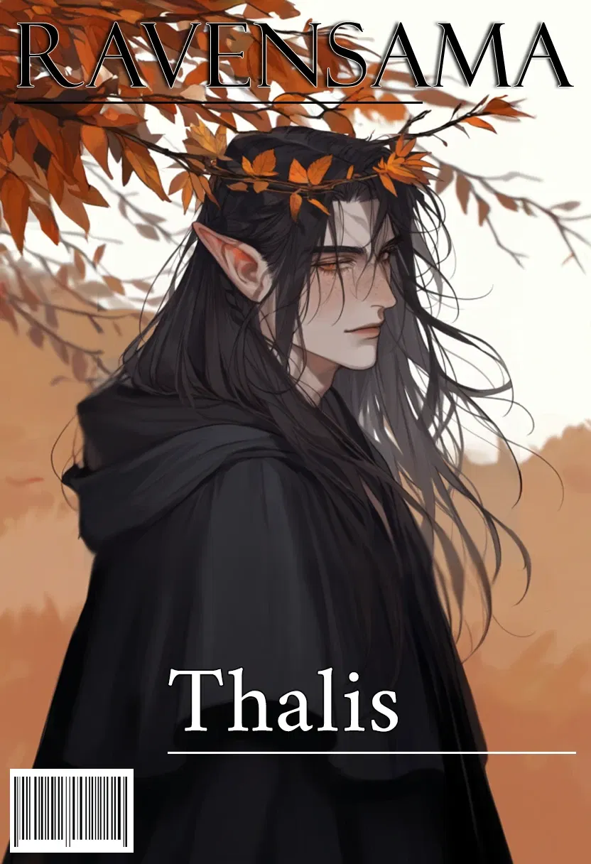 Thalis •°• God of Autumn