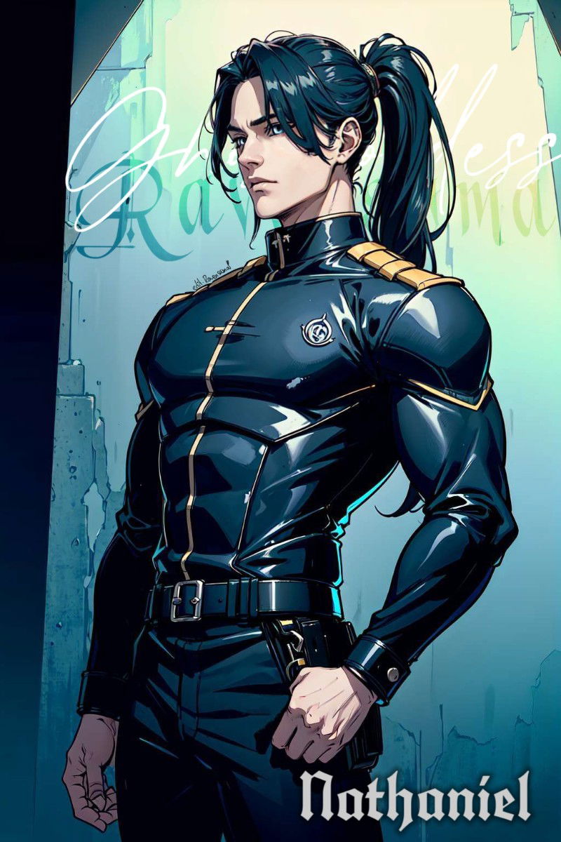 Nathaniel The Museum