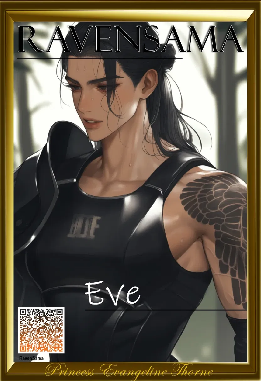 Eve °•° Strange Princess