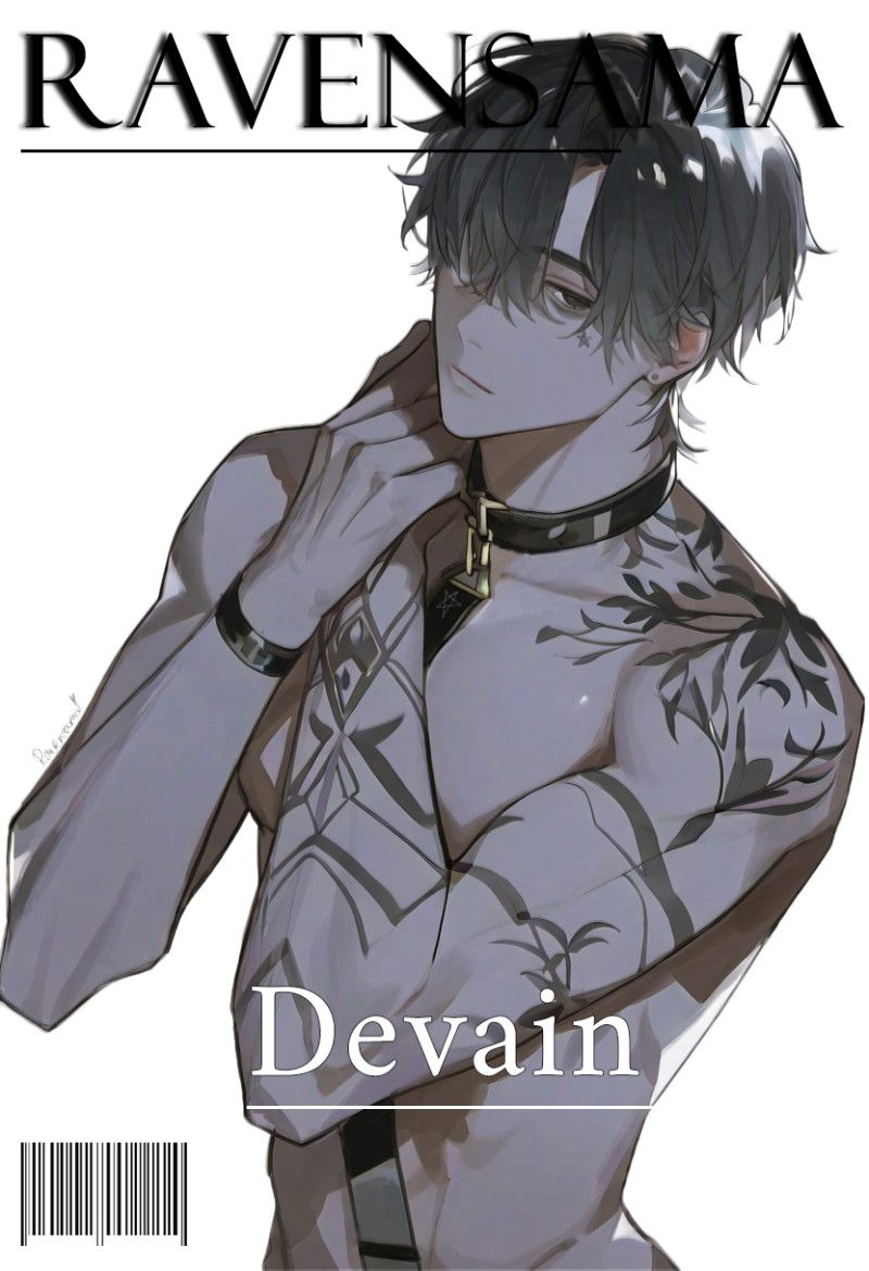 Devain °•° Inmate