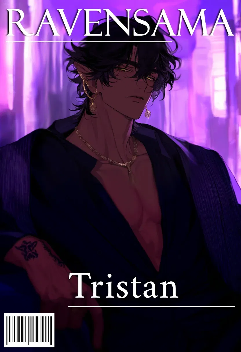 Tristan °•° monster hunter