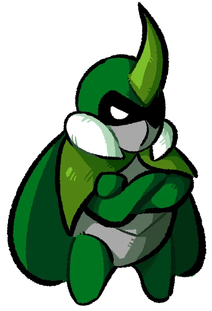 Kabbu Bug Fables