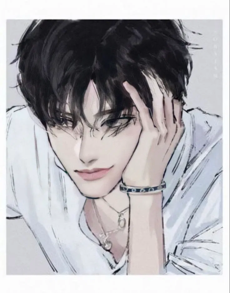 Chat with Bratty twink - Jimin