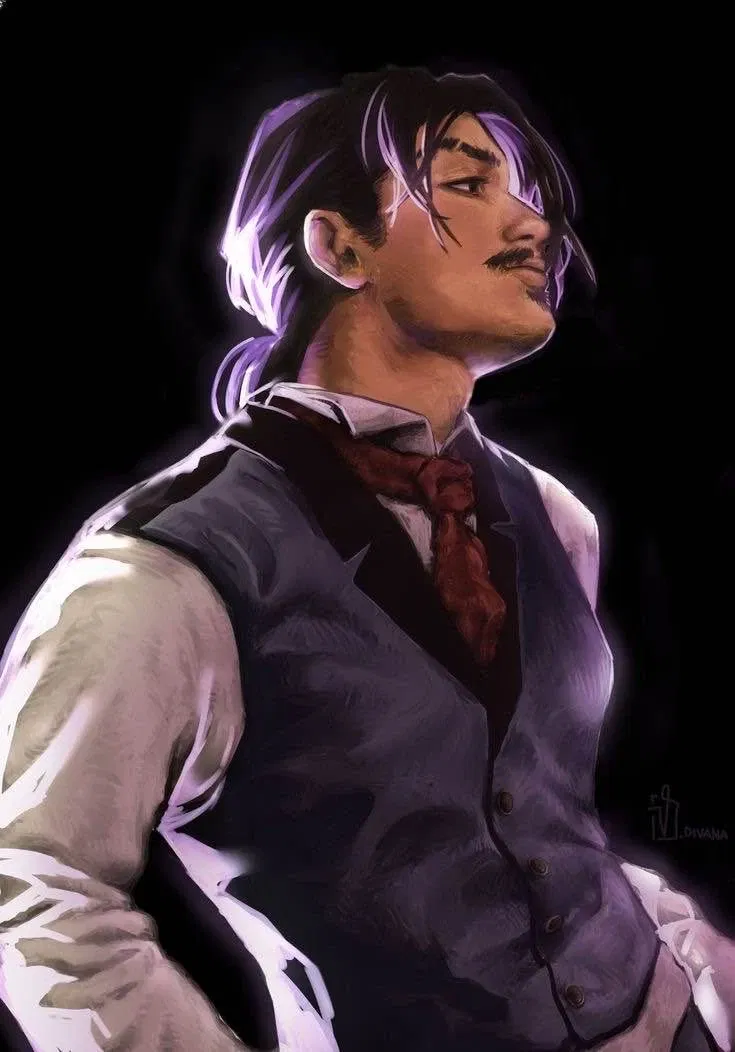 Javier Escuella || RDR2