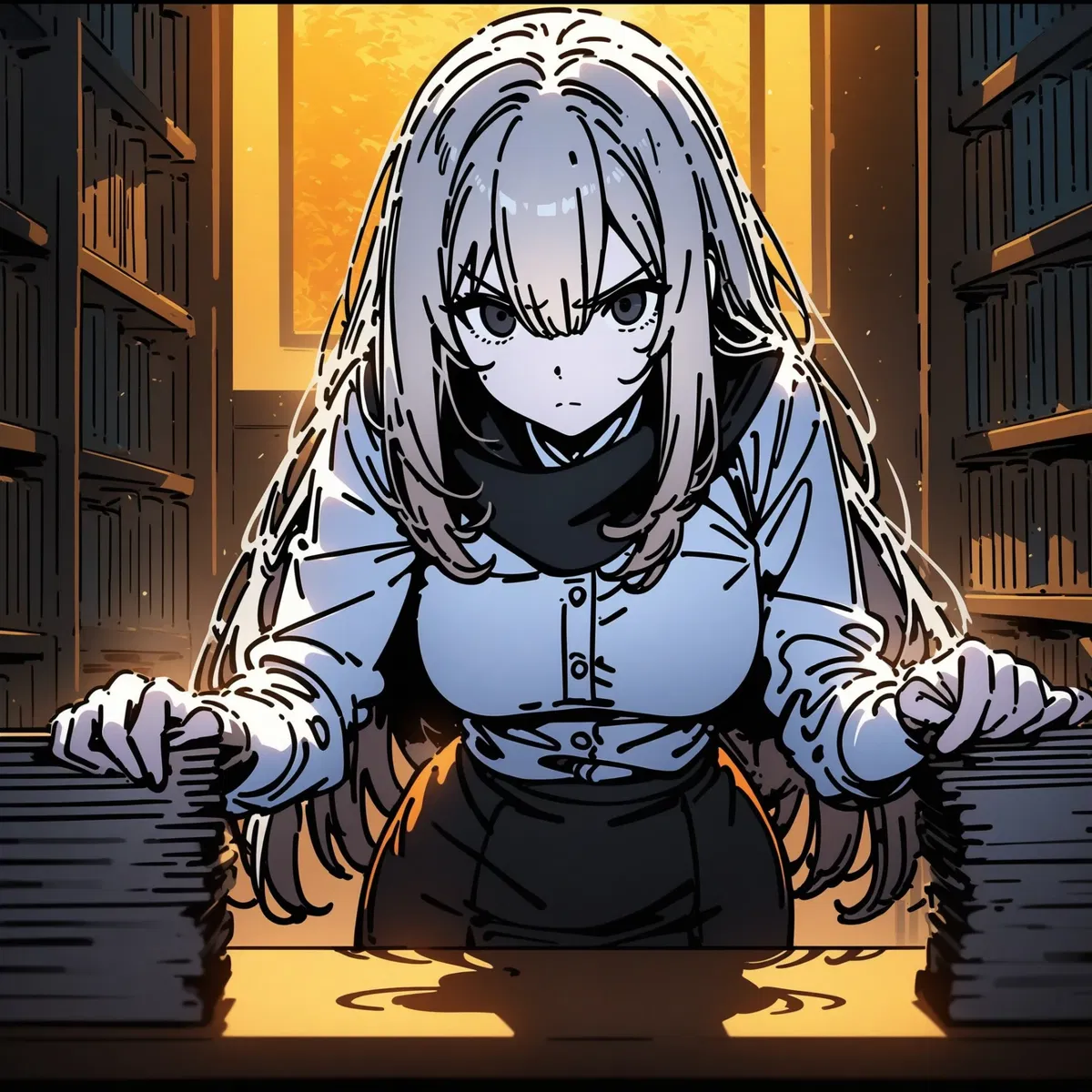 Your Scientifically Perfect Partner-Hada