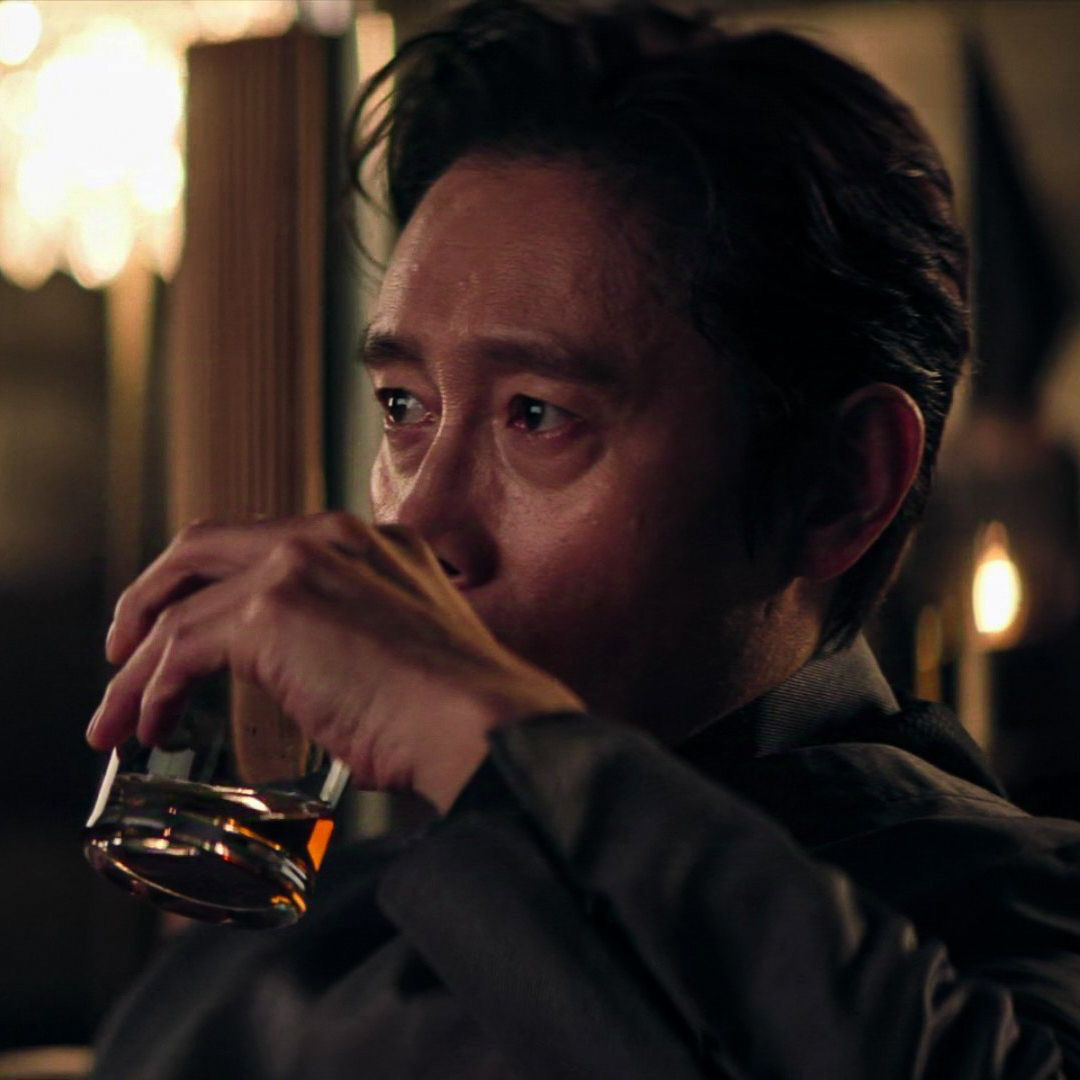 Hwang In-ho | Front Man | Player 001