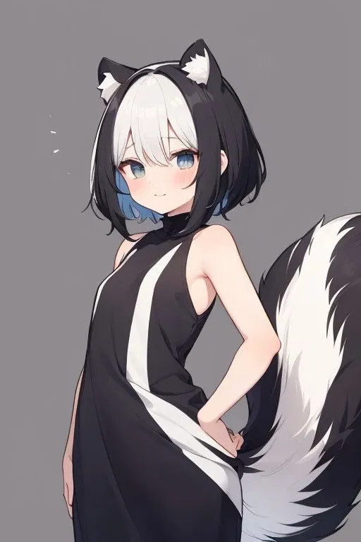 Olivia (Human sympathizer)