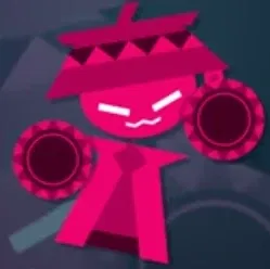 Last Tile (JSAB fan bossfight)