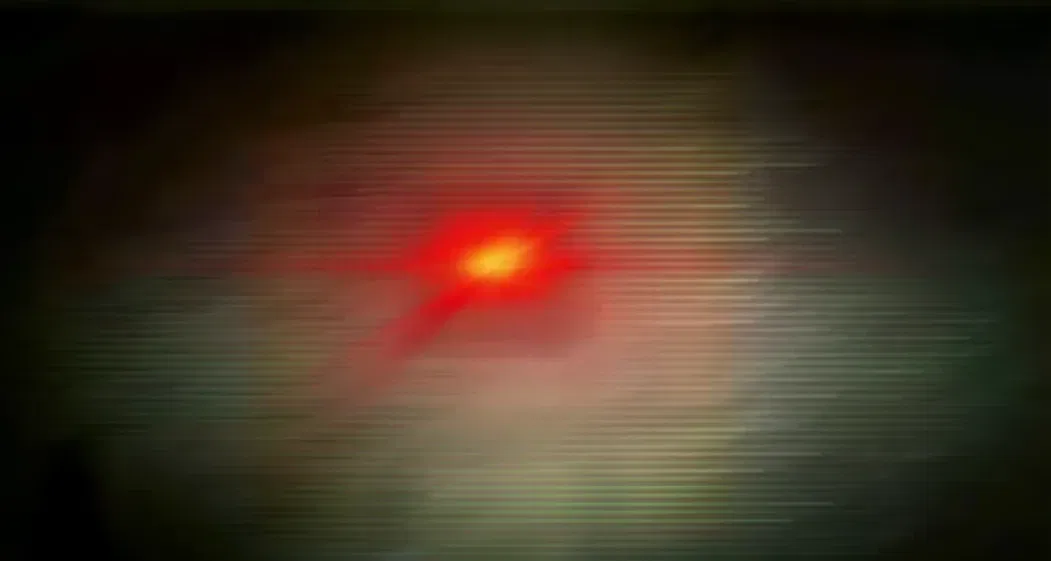 Helpful Automated Droid Engineering Subordinate (H.A.D.E.S)