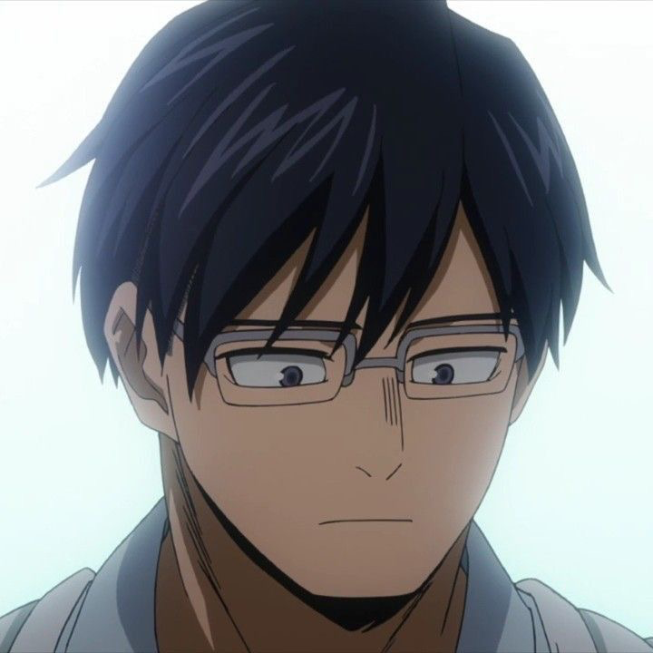 Tenya Iida