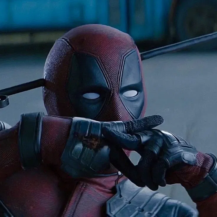 Deadpool | Wade Wilson