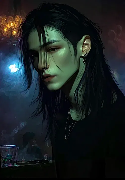 Uriah-Ride him instead ALT