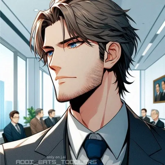 Your abusive husband's boss